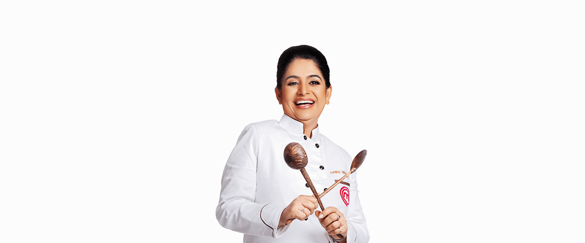 Top 10 Best Chefs in India