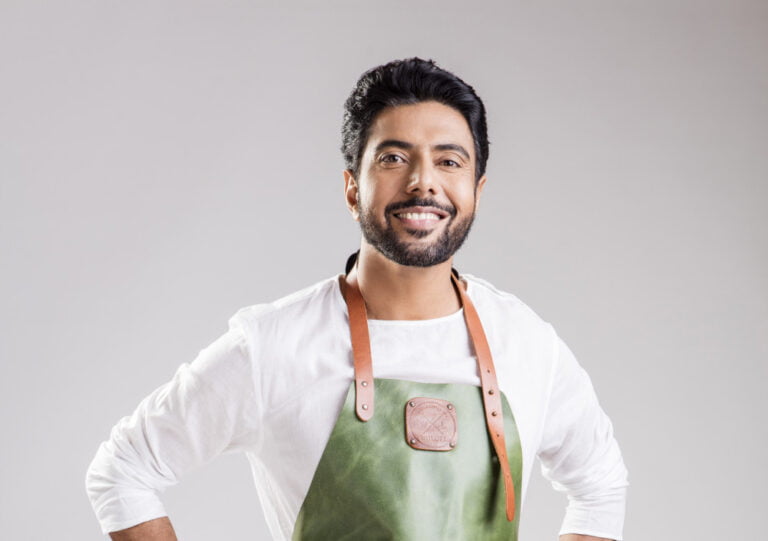 Top 10 Best Chefs in India
