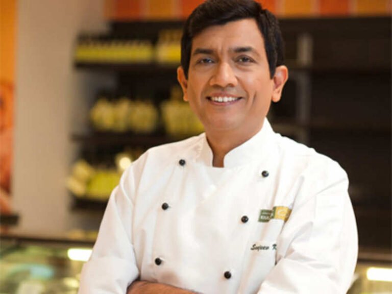 Top 10 Best Chefs in India