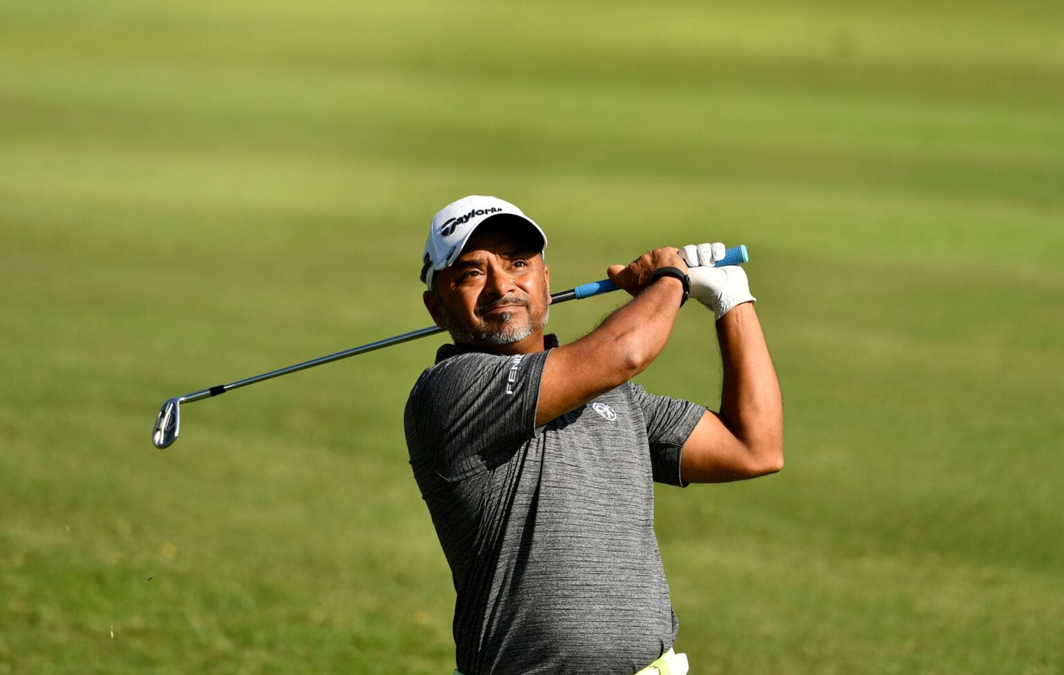 Top 10 Indian Golf Players