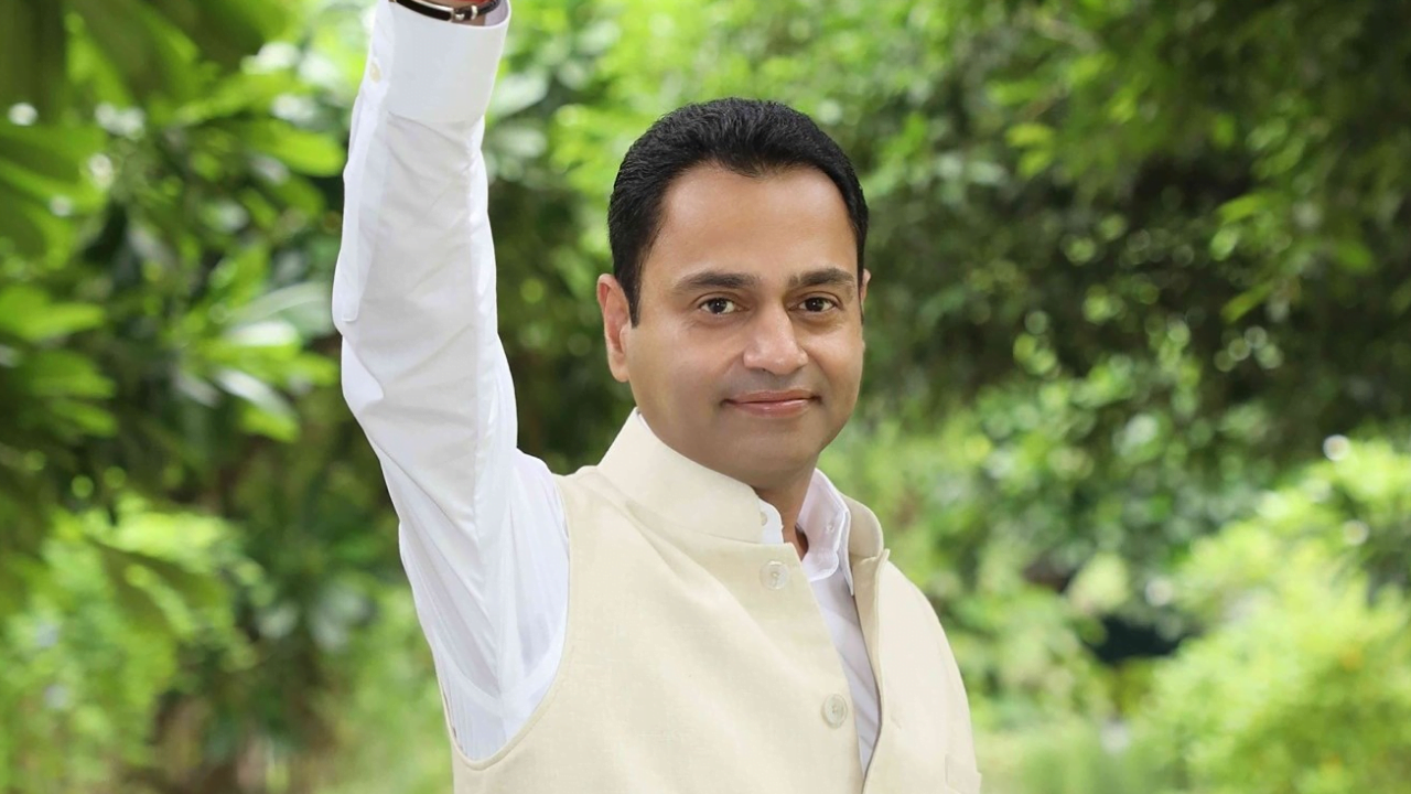 Top 10 Most Richest Politicians in India [2023] - TheTop10spot