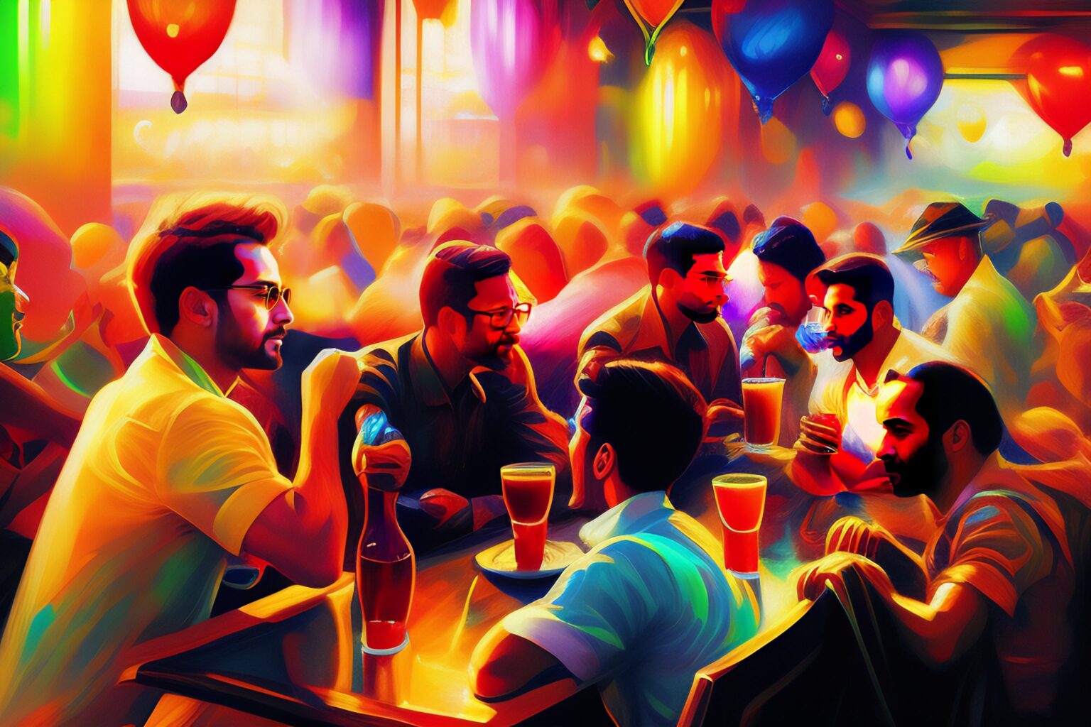 10 Advantages of City Life - TheTop10spot