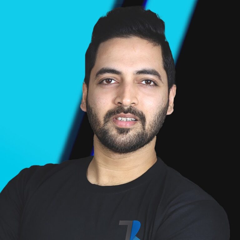 Top 10 Tech Youtubers in India - TheTop10spot