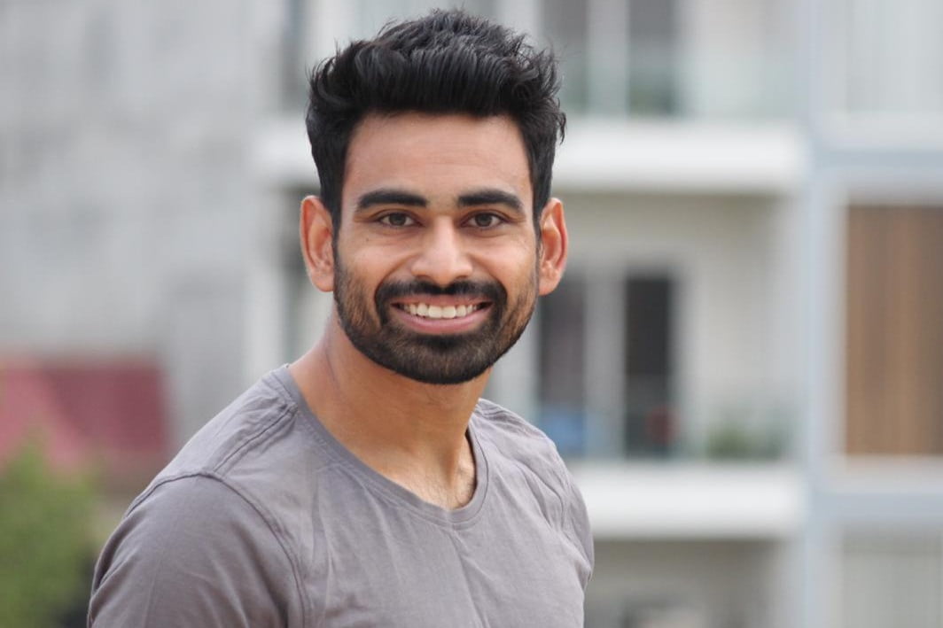 Top 10 Fitness Influencers in India