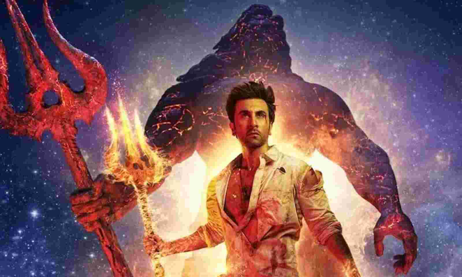 Top 10 Best VFX Movies in India