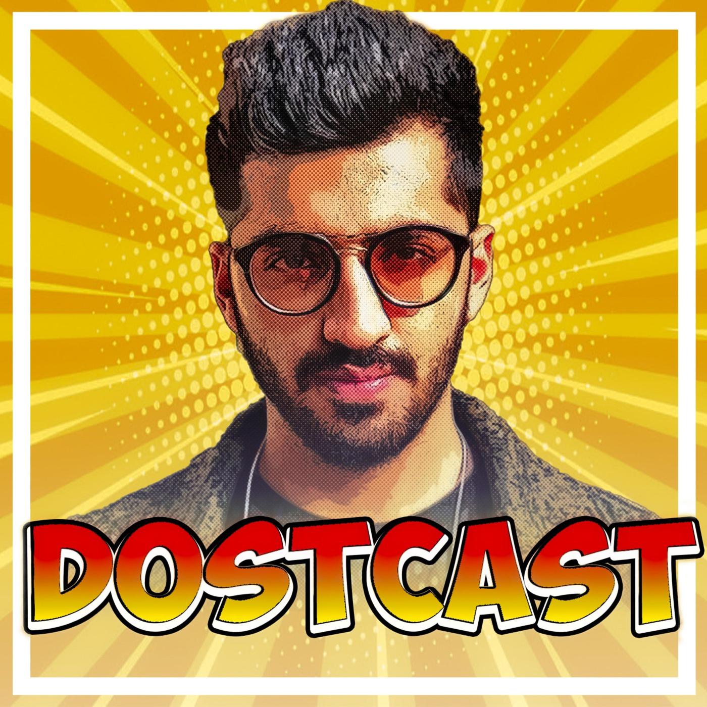 Top 10 Podcasts in India