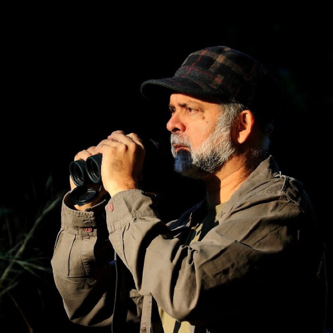 Top 10 Wildlife Photographers in India - TheTop10spot