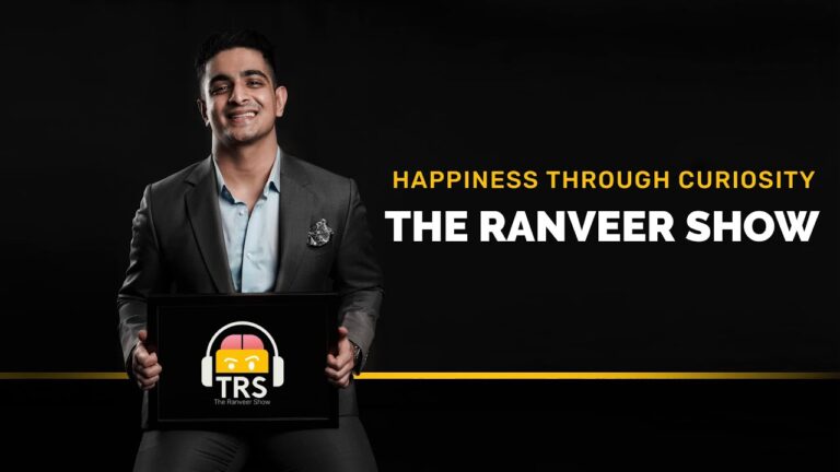 Top 10 Podcasts in India