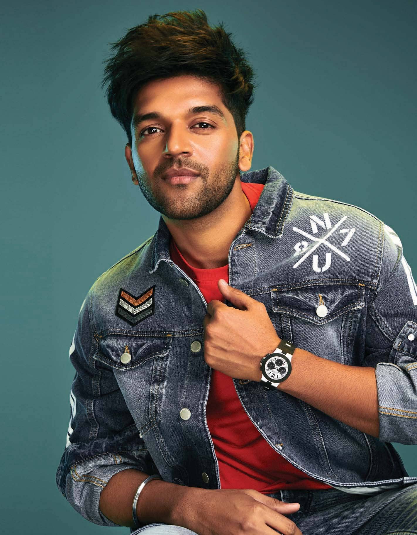 Top 10 Punjabi Singers - TheTop10spot