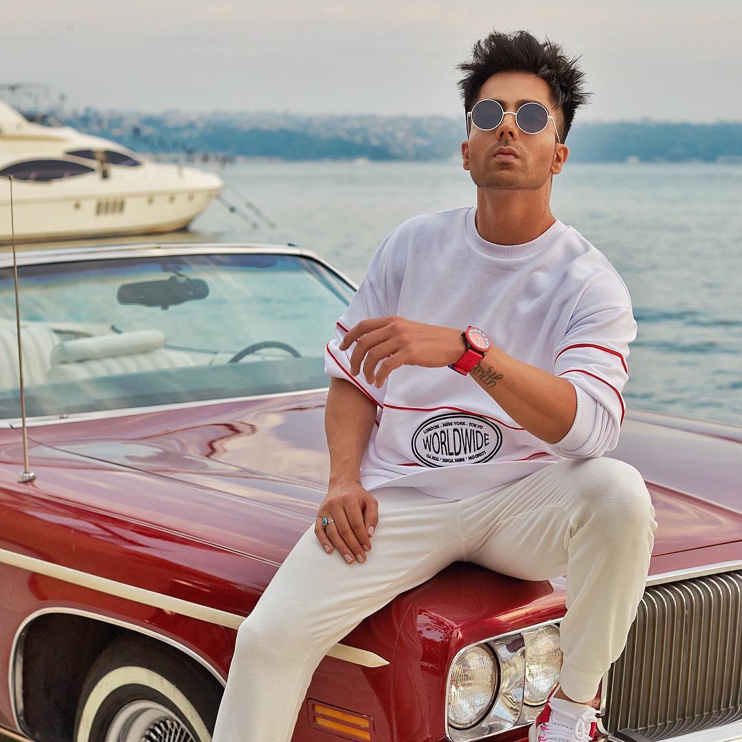 Top 10 Punjabi Singers - TheTop10spot