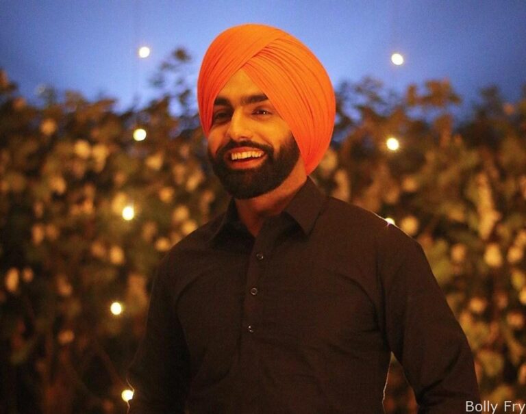 Top 10 Punjabi Singers - TheTop10spot